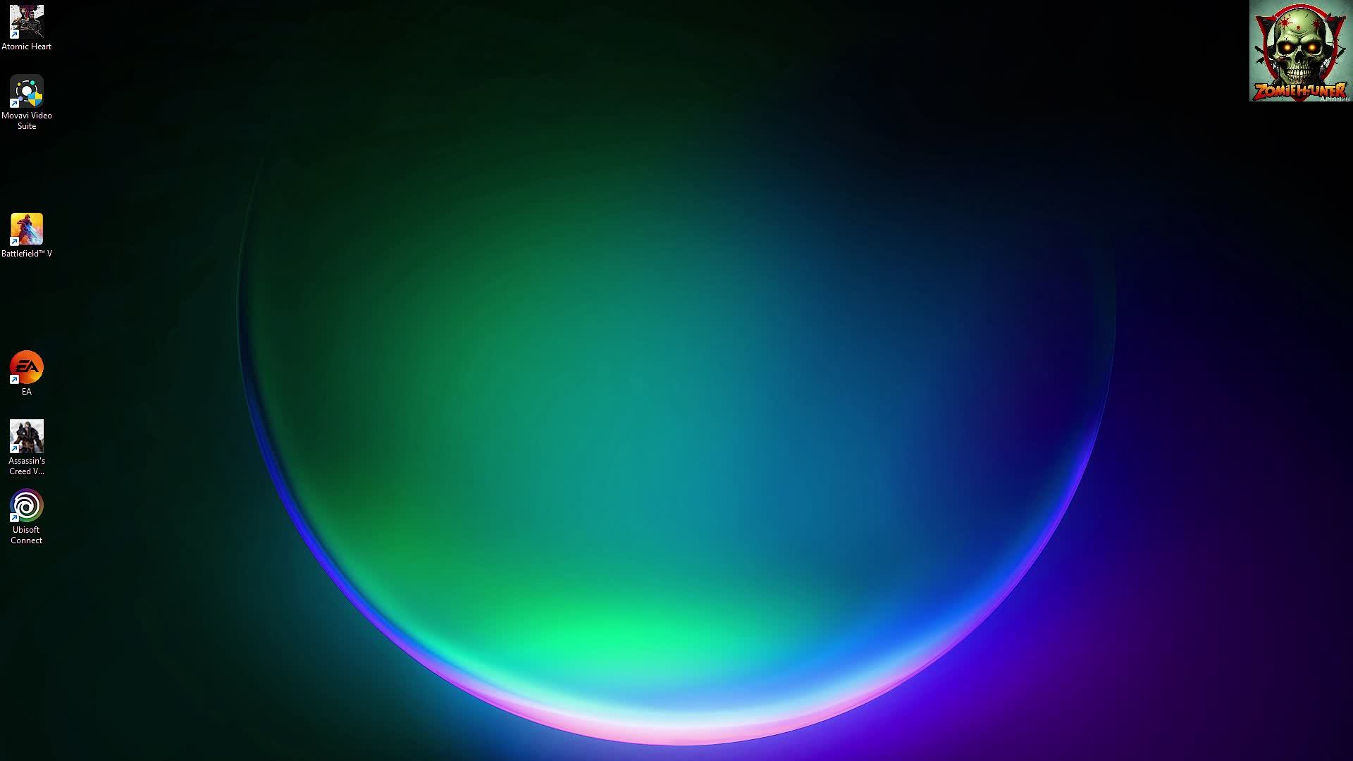 Assassin's Creed Valhalla ч5