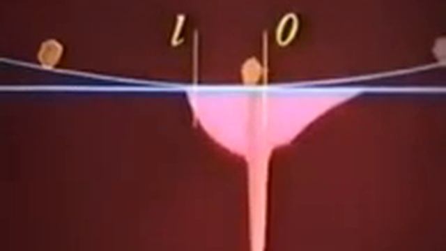 Кинетика температурного поля зоны шлифования