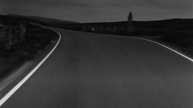 Alexander McQueen Autumn⧸Winter 2016 Film