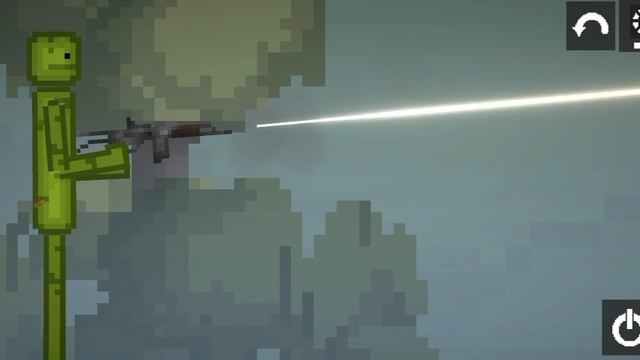 зелёный ген 2 сезон 1 серия