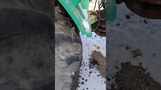 Трактор
К-701р экспресс-обзор от Пудан Дениса