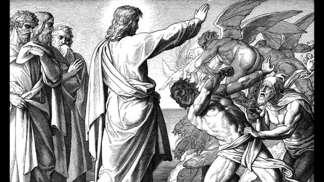 О посте и молитве