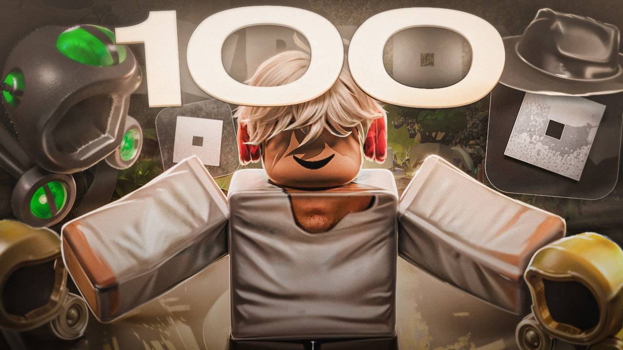 Историю ВСЕХ доминусов В Roblox!