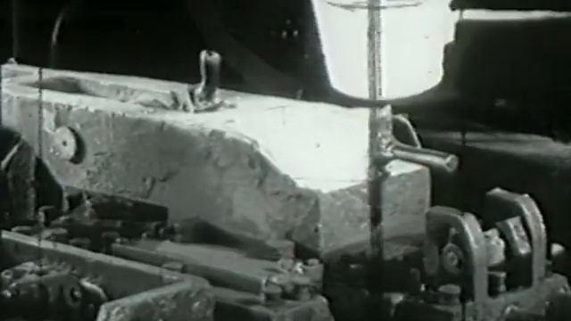 Кокильное литье (УЛУЧШЕННОЕ ВИДЕО)