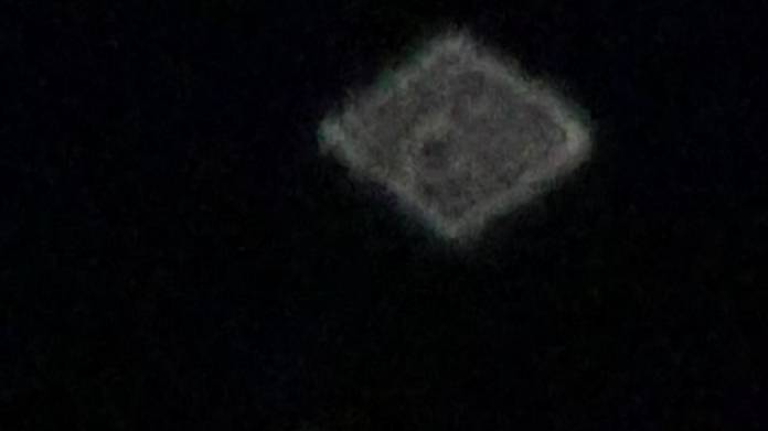 НЛО 3.03.2023  2oe видeо в Контé Conthey Швейцарии