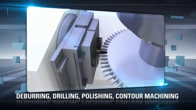 Электрохимическая обработка металлов