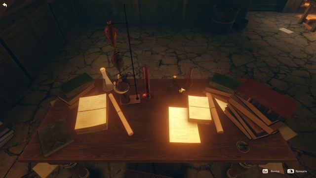 Нэнси Дрю тайна 7 ключей #7 Секретная лаборатория алхимика