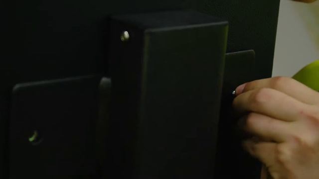 Обзор сборки тренажера DHZ (Серия Y900)