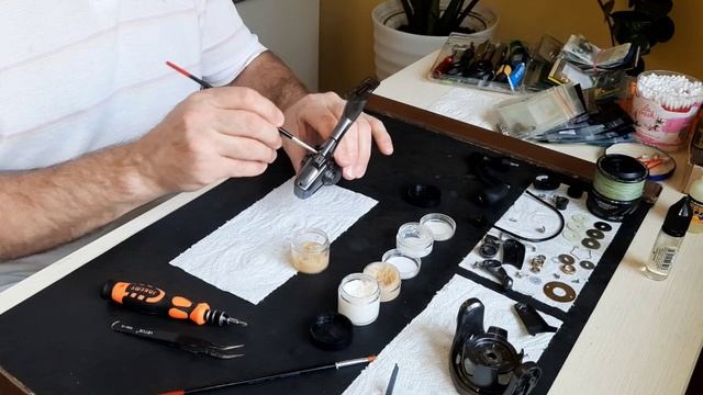 Flagman Feeder Legend 5000. ТО и регулировка. Часть 2.