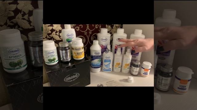 Компания Эрсаг. Распаковка 10 баллов.