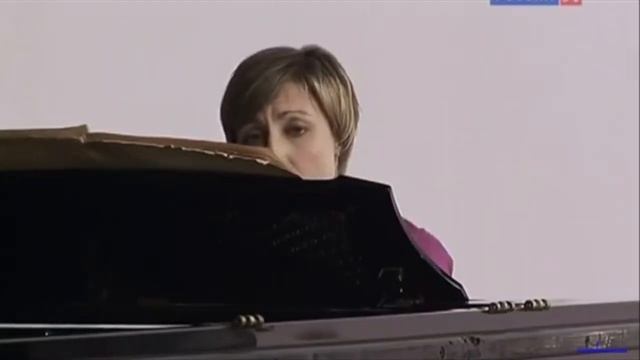 6. Шестой музыкальный фрагмент "Кенгуру" - сюита "Карнавал животных" К.Сен-Санс