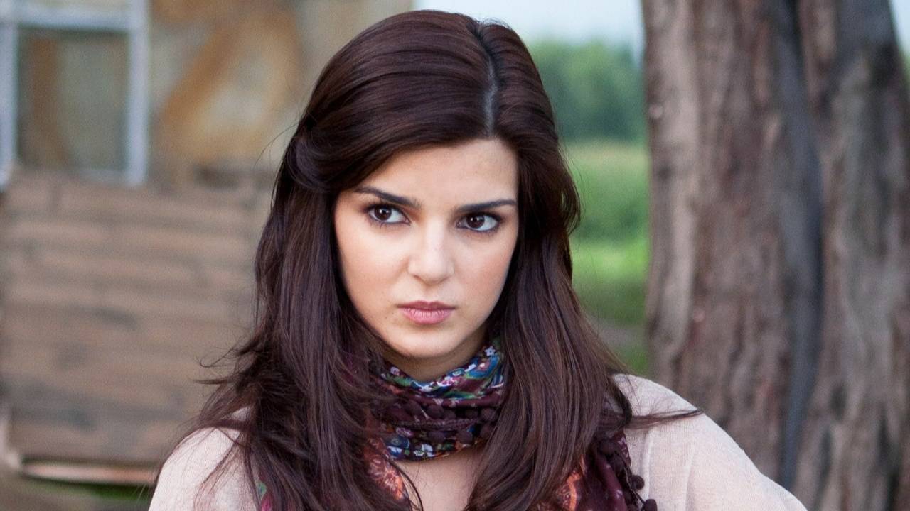 Актрисы. Часть 5