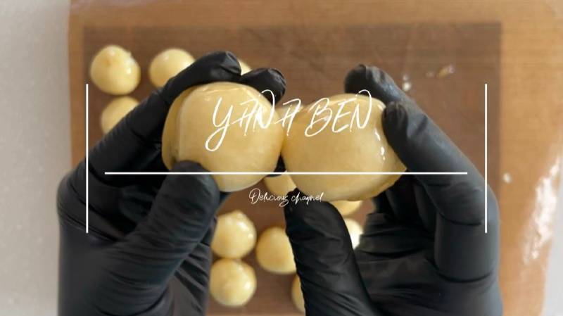 ТРЕНД из ТИКТОКА конфеты в СТЕКЛЕ! 🔥🔥🔥 BALA BAIANA