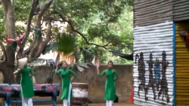 Отдых в Китае, Бэйхай Часть 2