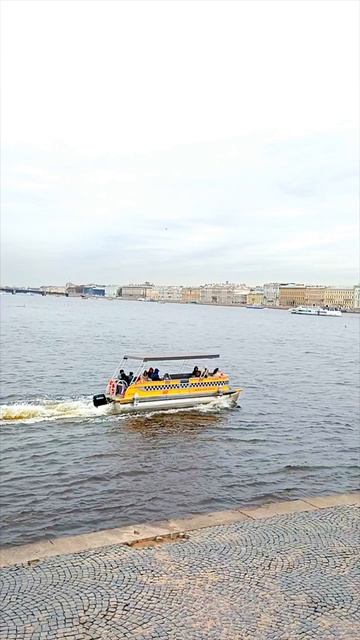 Водное такси