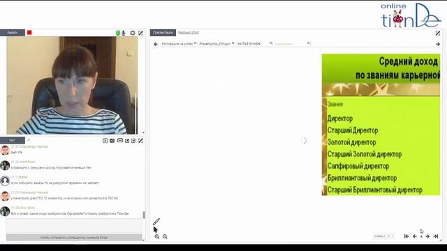 ❗Сравнительный анализ маркетинг планов 'Тианде и Орифлейм'❗