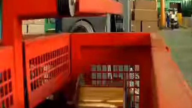 Белорусский металлургический завод   современное сталеплавильное и прокатное производство