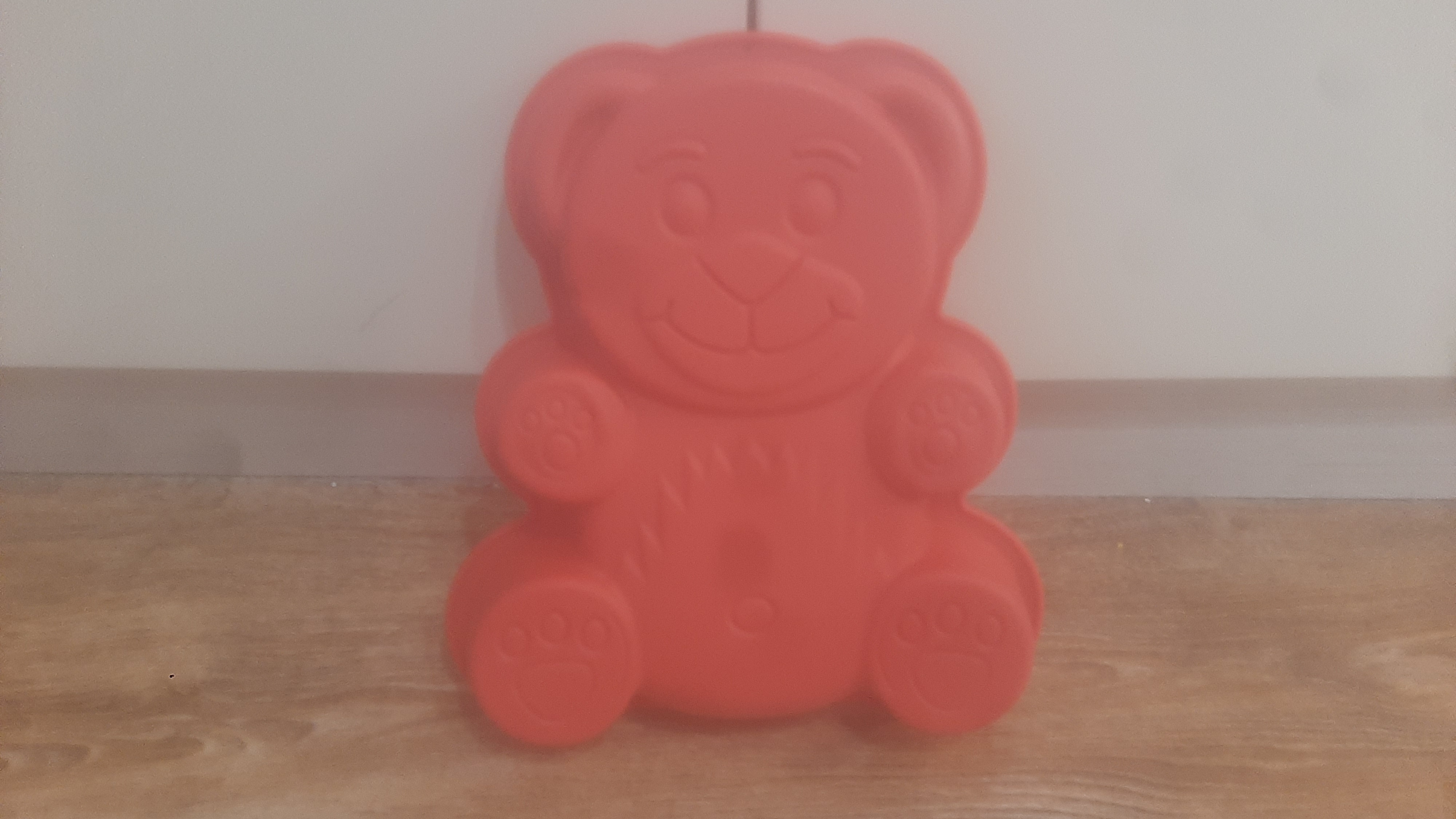 реакция на медведя валеру