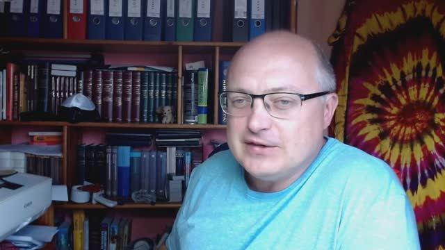 13. Три врага Бога, начертание зверя и число 666