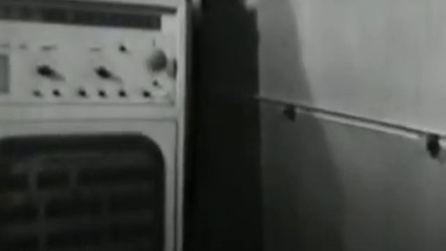 Сварка и резка металлов  (учебный фильм)