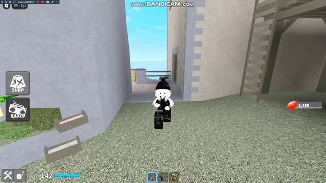 ИГРАЕМ И СРАЖАЕМСЯ С ДРУГИМИ В KAT ROBLOX — КРУТОЙ БАТЛ РОБЛОКС КАТ