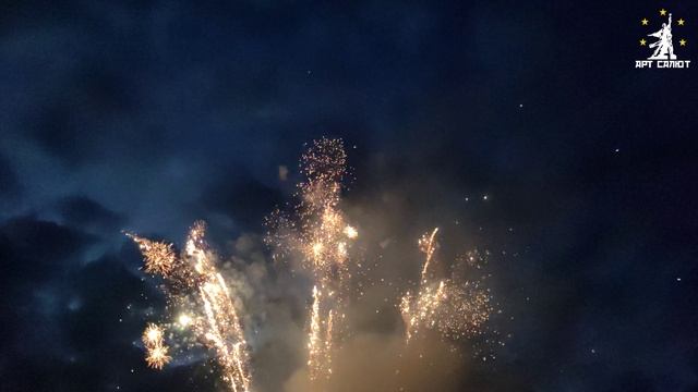 Фейерверк Феличита