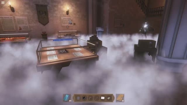 Нэнси Дрю тайна 7 ключей #6 Тайна снежного шара