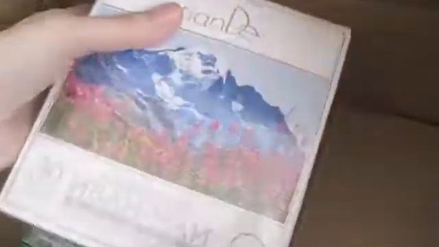 Мой заказ | АПРЕЛЬ 2021