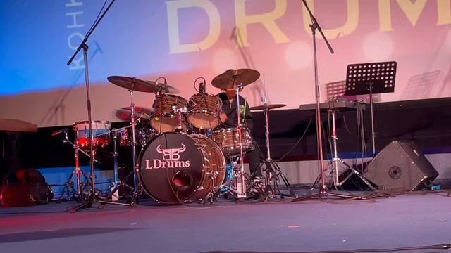 Денис 10 лет