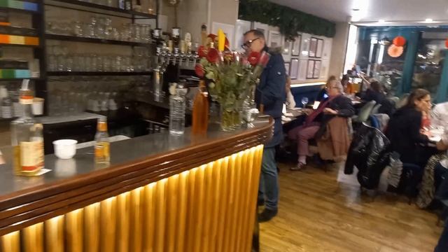 Karaoké Café Blanc-cœur 15 fév. 2025 Vincennes (France)