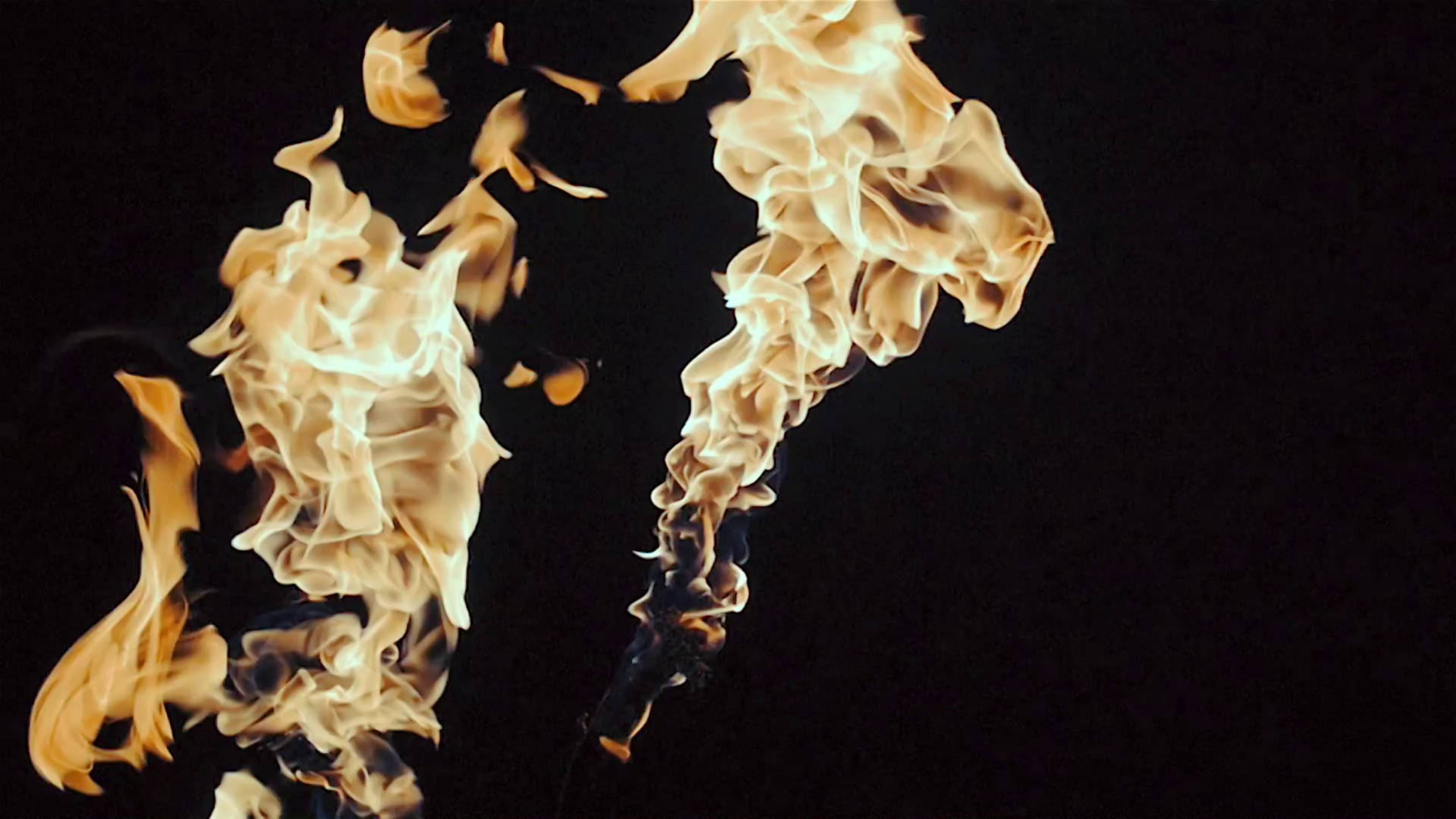 ТАНДАВА ШОУ - "Огнемет"