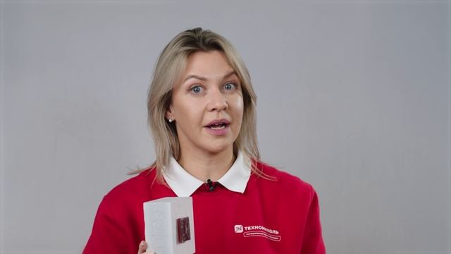 КРЕПЕЖ ТЕХНОНИКОЛЬ №01