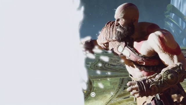 God of war #5