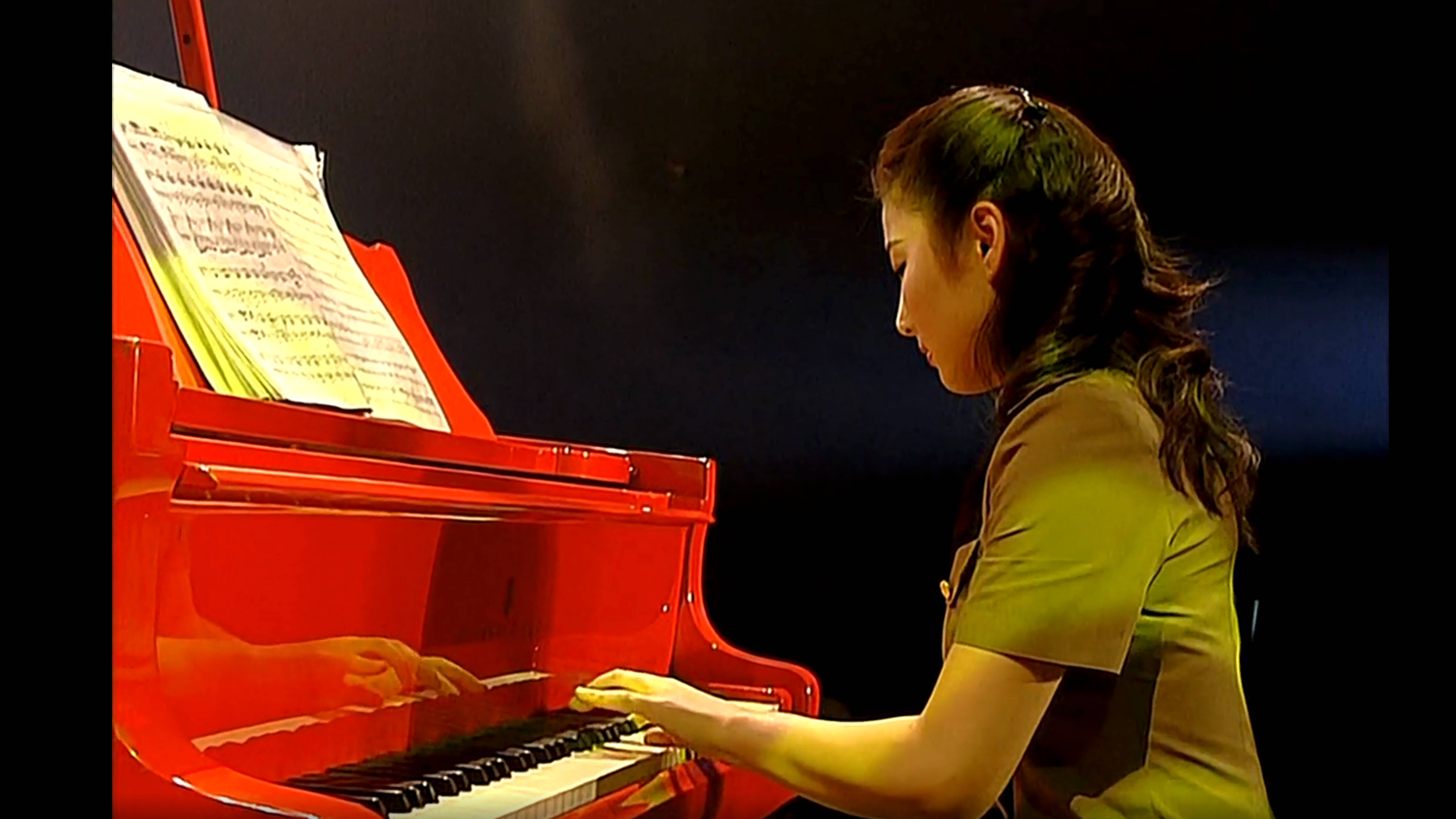 ВИА "Моранбон" – "Звезда генерала", 2012