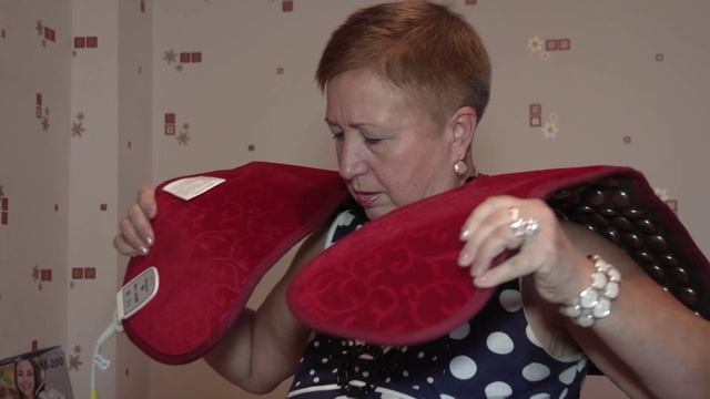 История выздоровления с помощью тепла