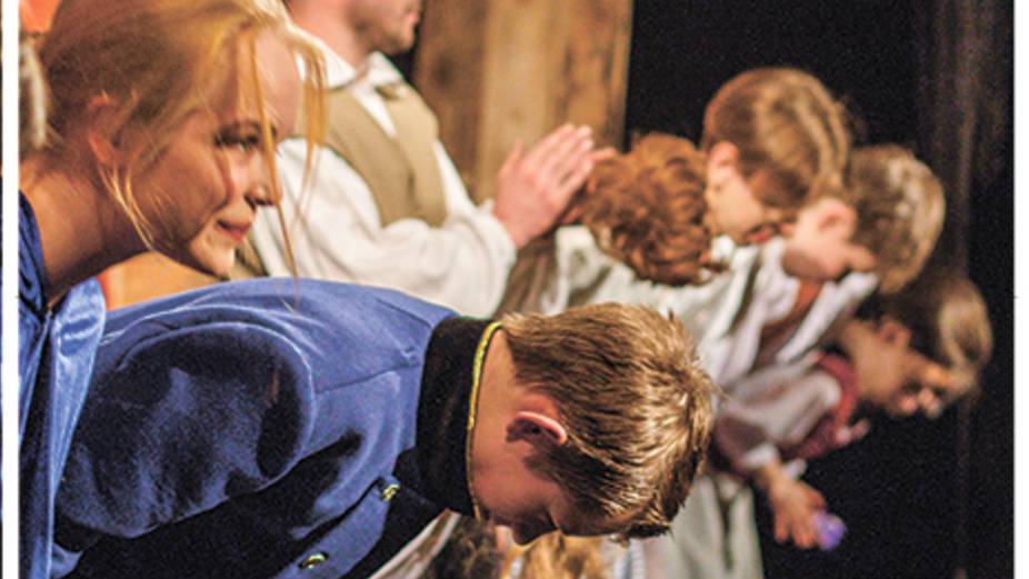 Трейлер концерта "Грани Театра 2020"