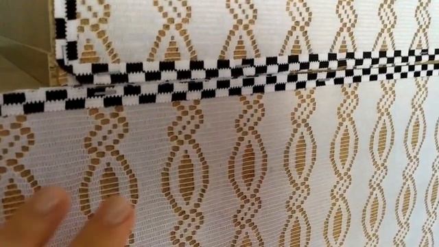 Декорирование стеллажа