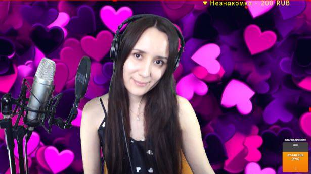 18022025 сейчас самое время 🎙️🎧 Margaritka888