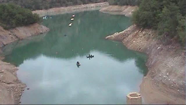 Испания, Барселона, в Андорру