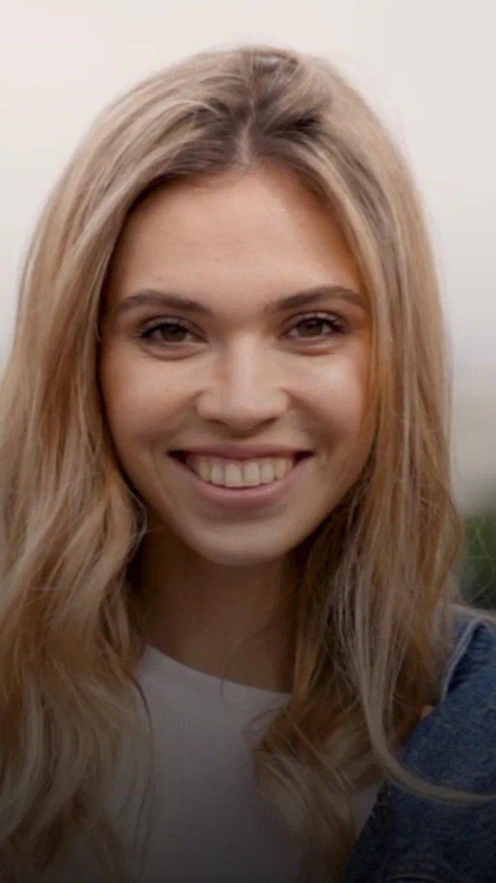 В чем красота женщины?