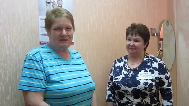 Прошли кисты на яичниках.