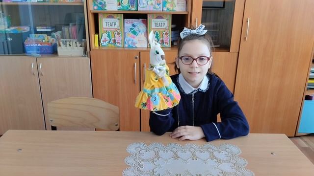 ВОЛШЕБНЫЙ ТЕАТР КУКОЛ_ИНТЕРВЬЮ