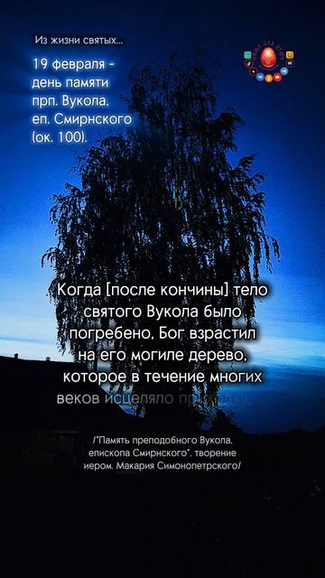 Произошло чудо...