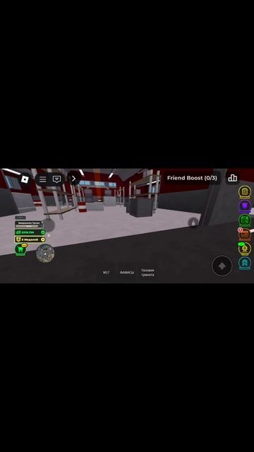 Битва за бочку с маслом 1ч