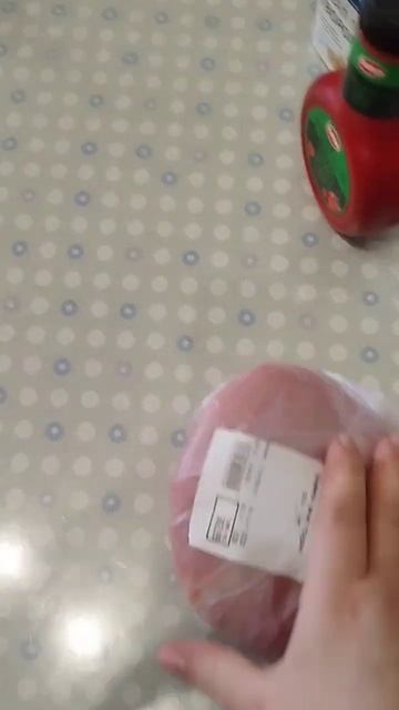 Покупки. Часть 1 . #семишагов