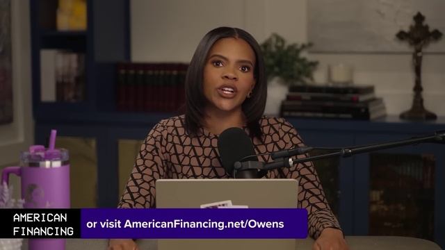 Становление Бриджит (Макрон). Кэндис Оуэнс. Эпизод 6 (перевод)