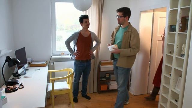 Nicos Weg  A1 Folge 26