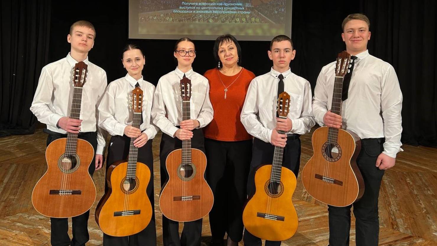 Олег Киселев. "Отъезд"