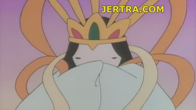 Традиционная японская сказка "Урасима Таро"