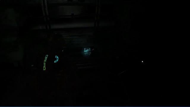 Dead space 2. Глава 3: очередная пешка